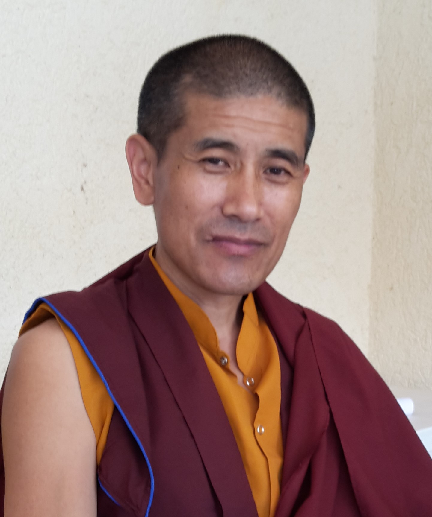 Lama Jampa